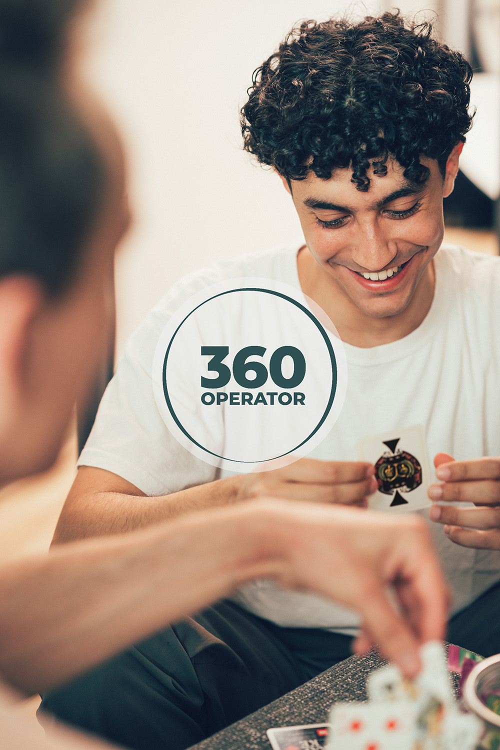 360 Operator | Capital Bay