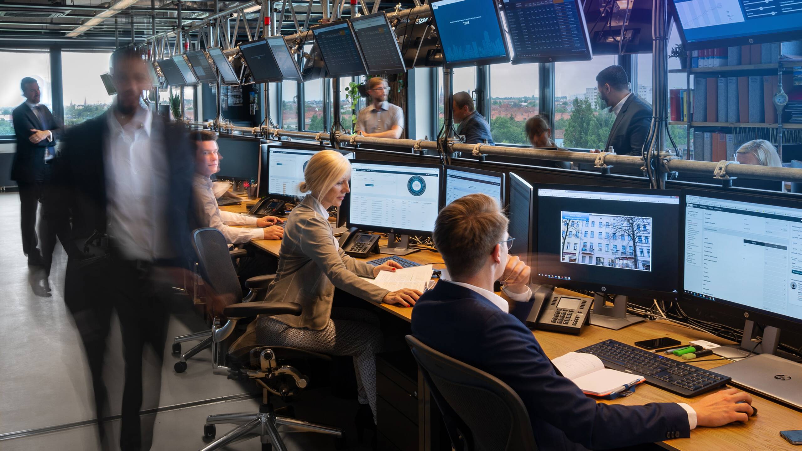 Insights | Capital Bay